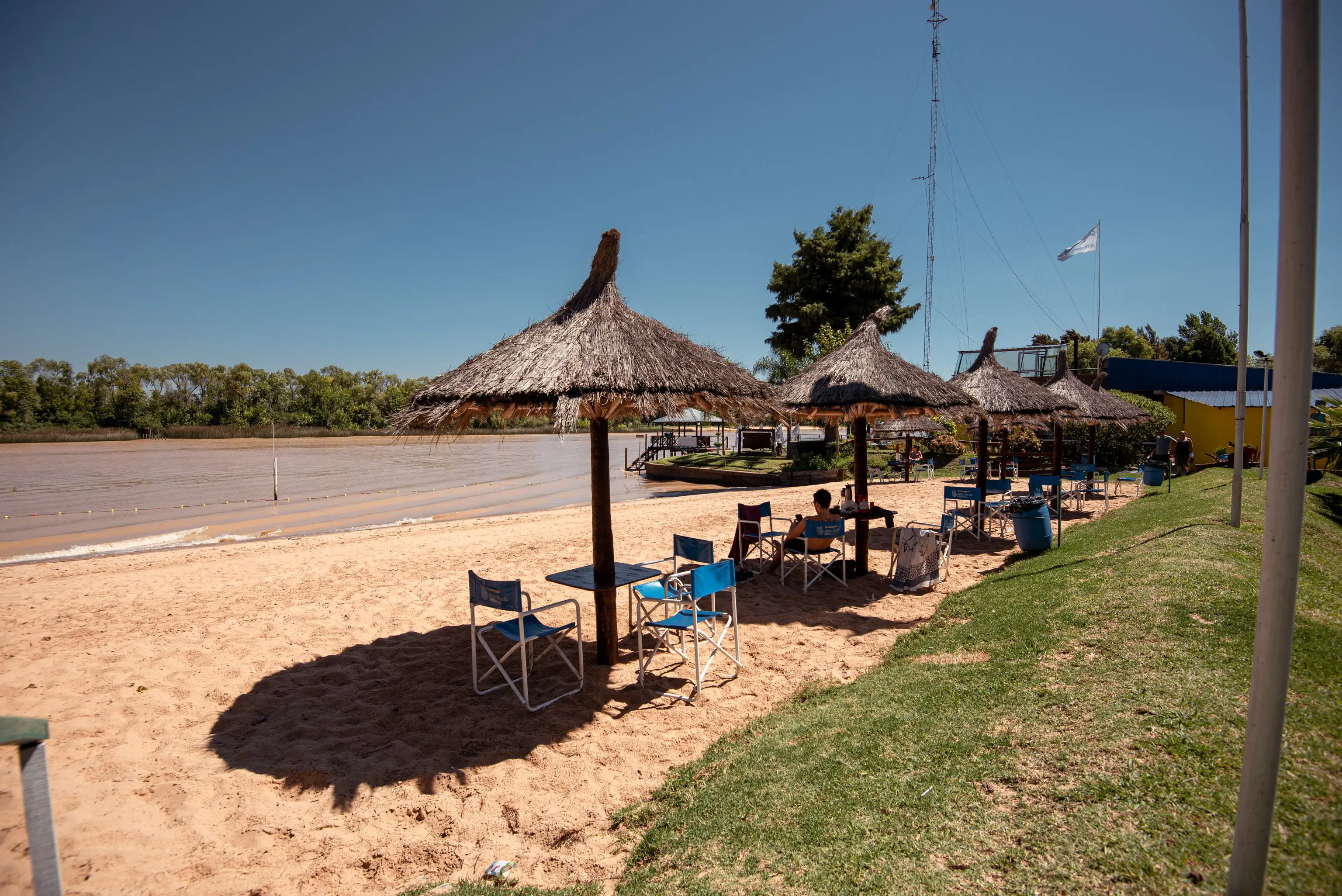 Turismo – Tigre – Atsa